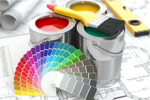 Paintology - Calgary Painters